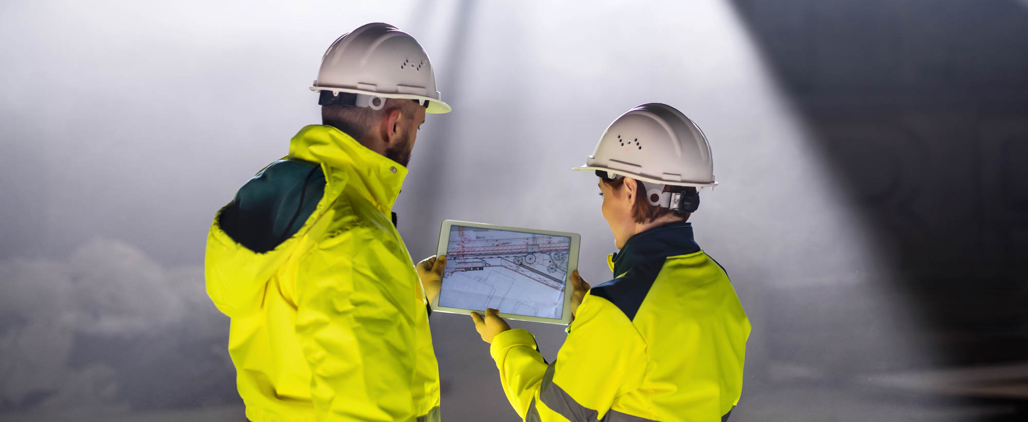 Über uns - insifa Ingenieurbüro